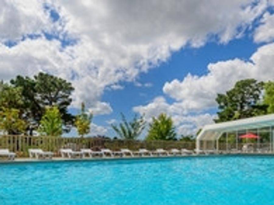 35 M² Caravan ∙ 2 Bedrooms ∙ 6 Guests - Vannes