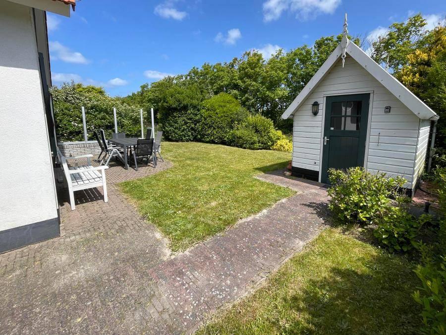 House ∙ 3 Bedrooms ∙ 7 Guests - Julianadorp