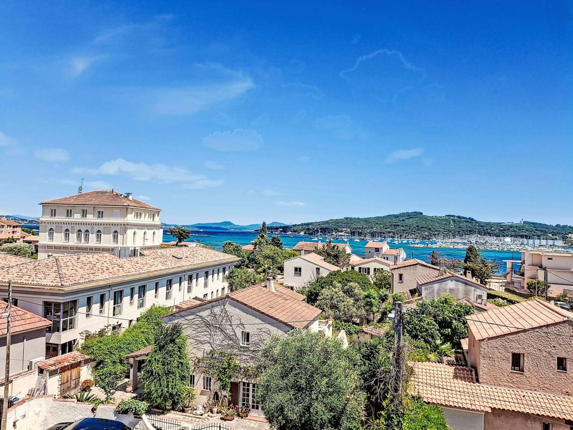 30 M² Maison De Vacances ∙ 1 Chambre ∙ 2 Personnes - La Seyne-sur-Mer