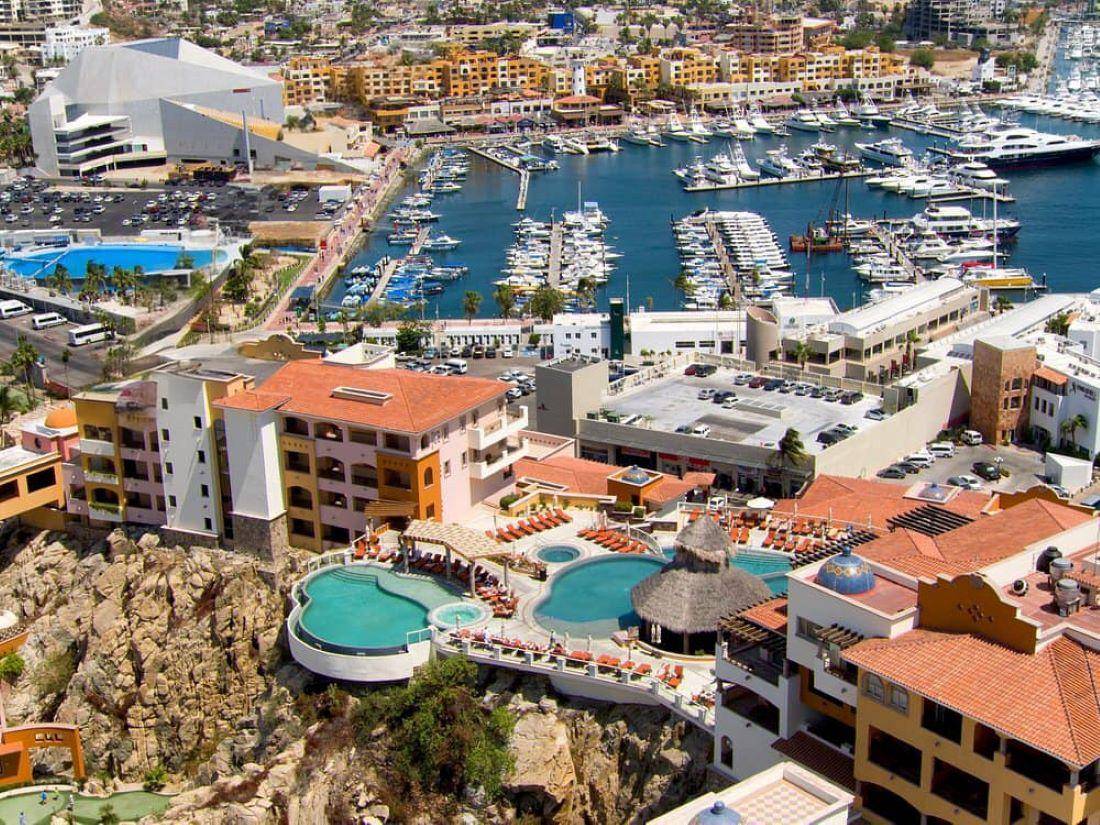 79 M² Resort ∙ 1 Schlafzimmer ∙ 4 Gäste - Cabo San Lucas