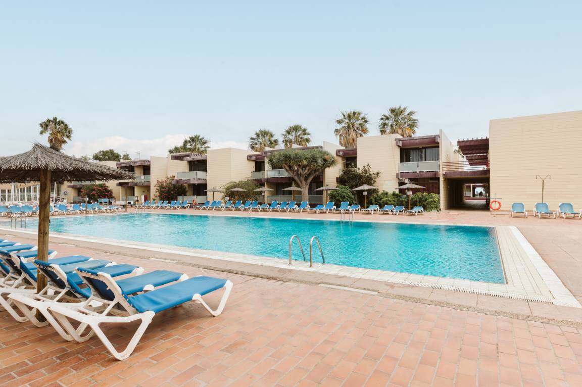 62 M² Apartment ∙ 1 Bedroom ∙ 4 Guests - San Isidro, Alicante