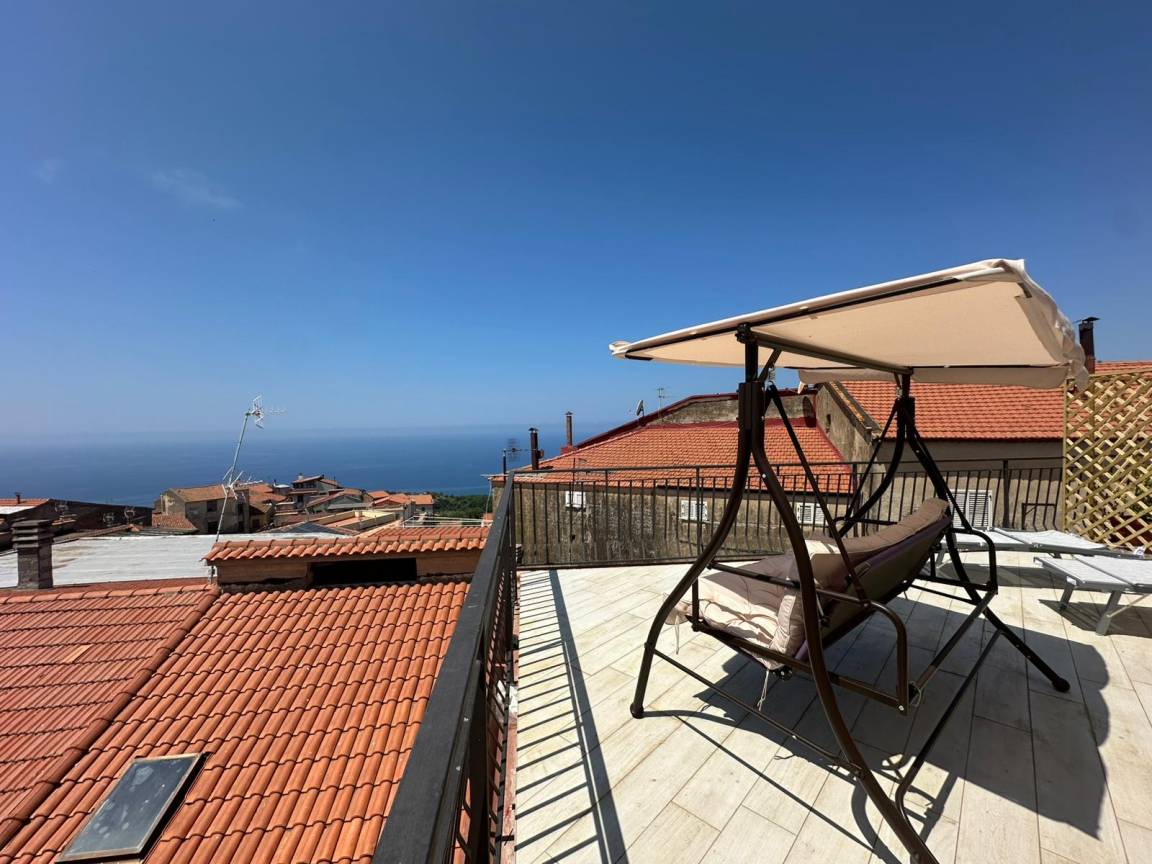 63 M² Apartment ∙ 2 Bedrooms ∙ 6 Guests - Pisciotta