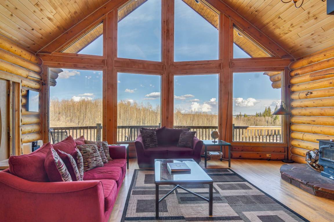 348 M² House ∙ 4 Bedrooms ∙ 15 Guests - Fairplay, CO