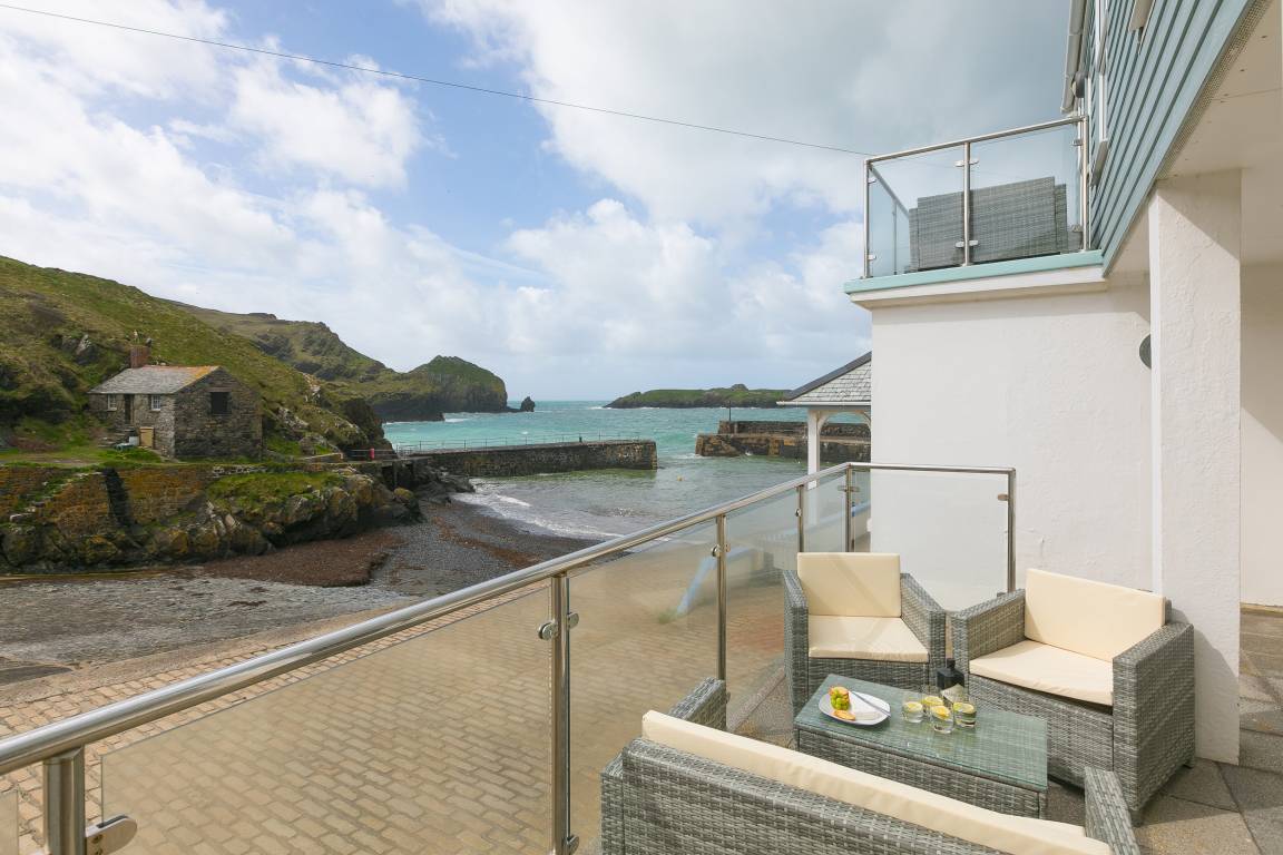 Cottage ∙ 3 Bedrooms ∙ 6 Guests - Helston