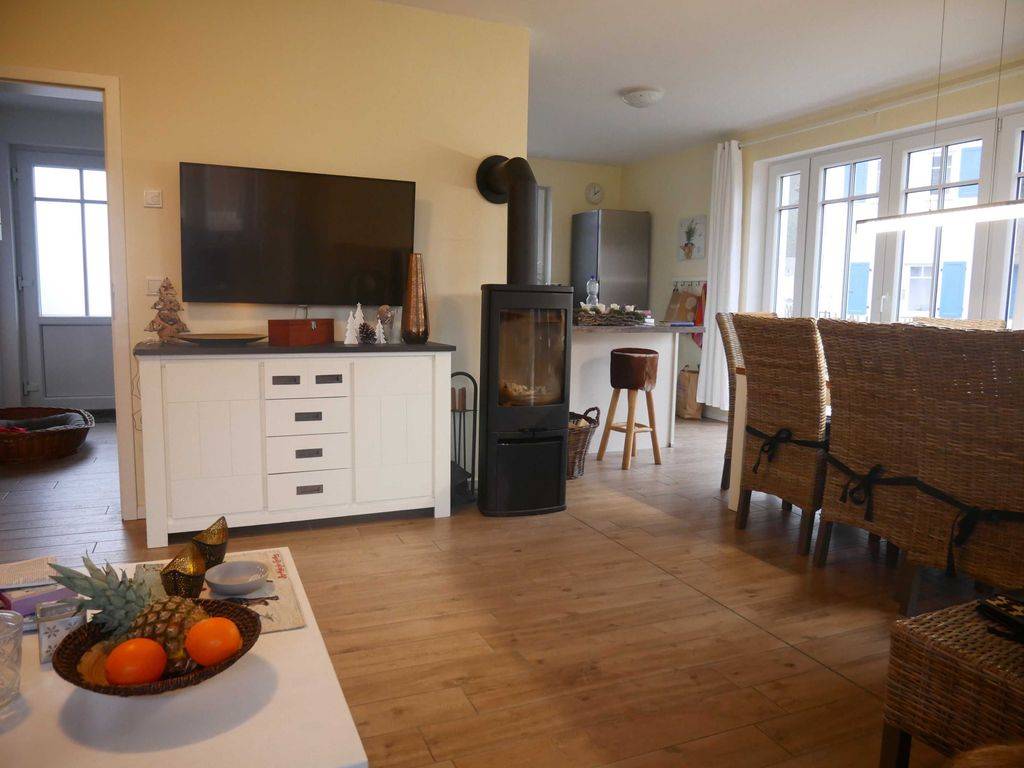 130 M² Ferienhaus ∙ 5 Schlafzimmer ∙ 10 Gäste - Rerik