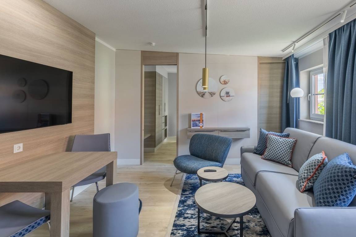 38 M² Apartment ∙ 1 Bedroom ∙ 2 Guests - Waren