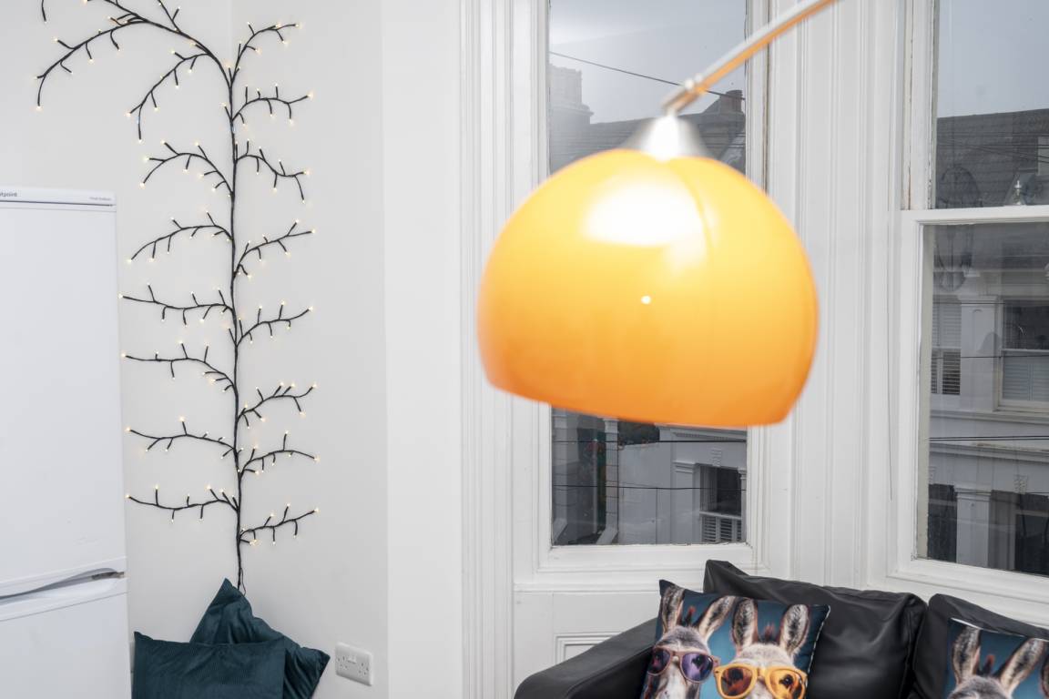 10 M² Maison De Vacances ∙ 4 Chambres ∙ 8 Personnes - Brighton