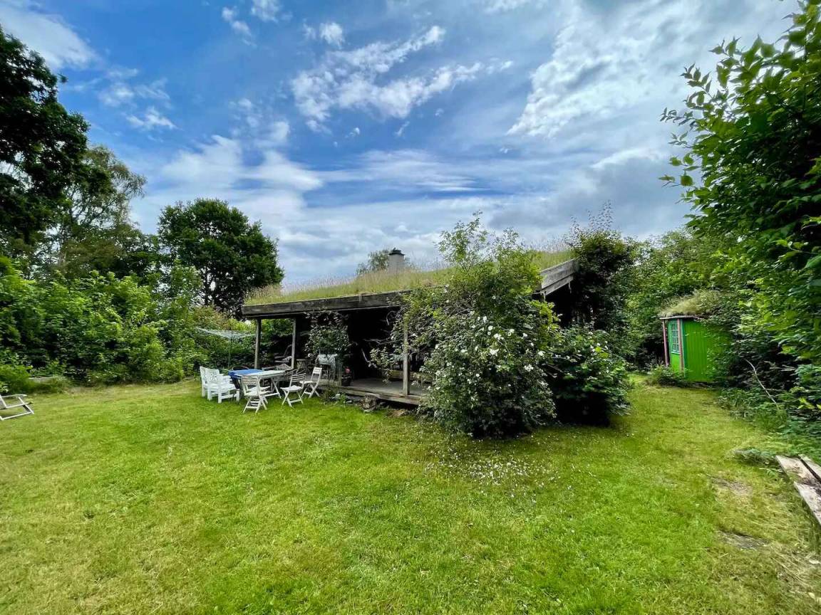 80 M² Maison De Vacances ∙ 3 Chambres ∙ 6 Personnes - Ebeltoft