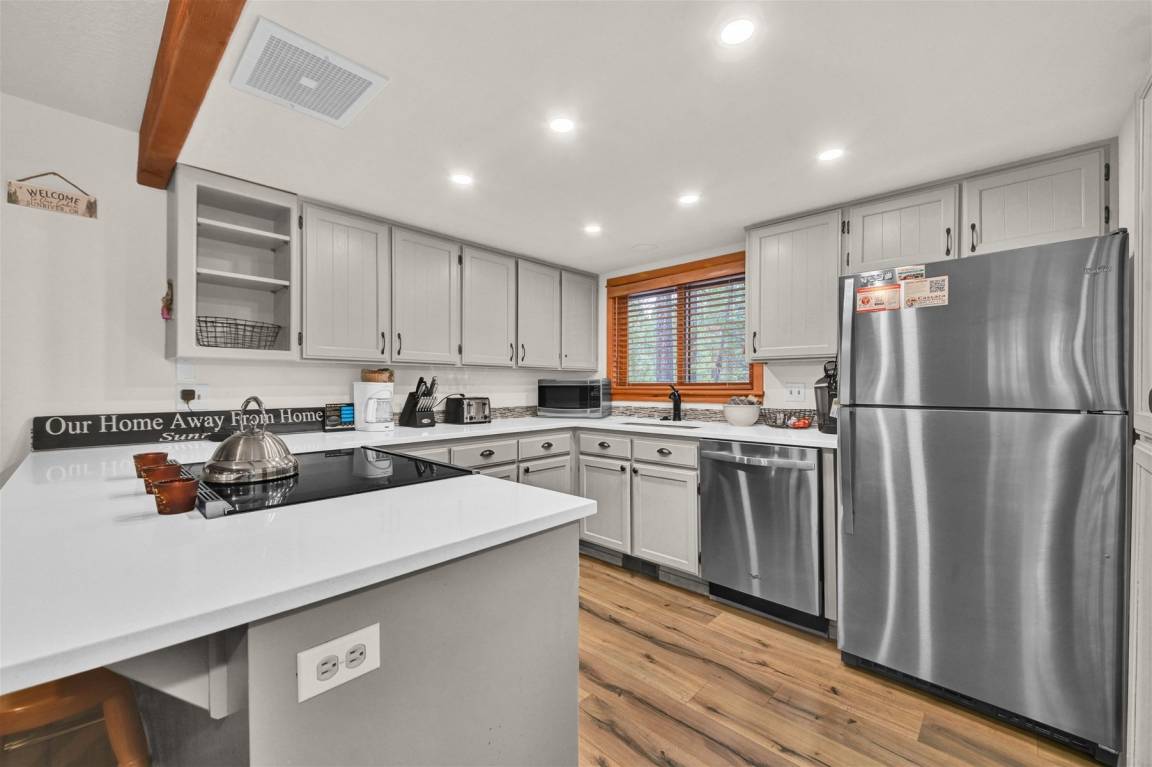 134 M² House ∙ 3 Bedrooms ∙ 8 Guests - Sunriver, OR