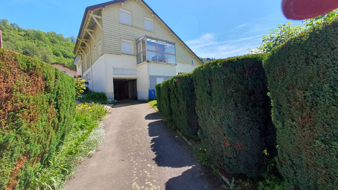 110 M² Gîte ∙ 4 Chambres ∙ 9 Personnes - Gérardmer