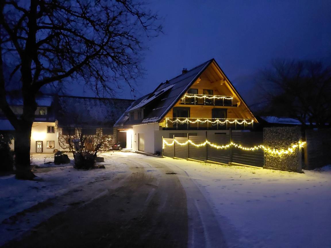 85 M² Ferienwohnung ∙ 2 Schlafzimmer ∙ 4 Gäste - Hinterstoder
