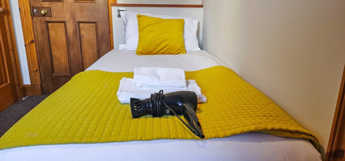 15 平方米 獨立房間 ∙ 1 Bedroom ∙ 1 Guest - 印威內斯