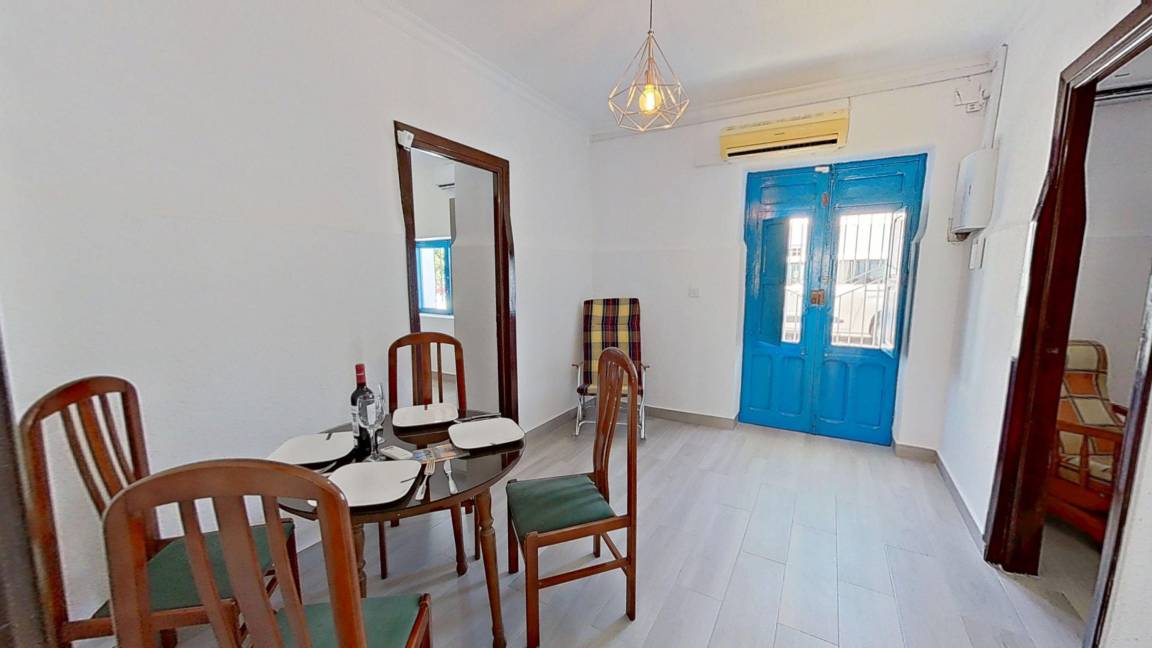 100 M² Casa ∙ 3 Habitaciones ∙ 6 Huéspedes - Los Alcázares
