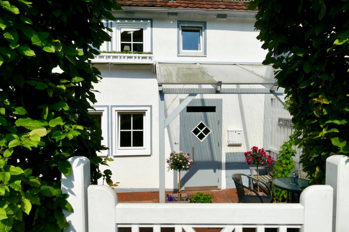 120 M² Ferienhaus ∙ 2 Schlafzimmer ∙ 5 Gäste - Marburg