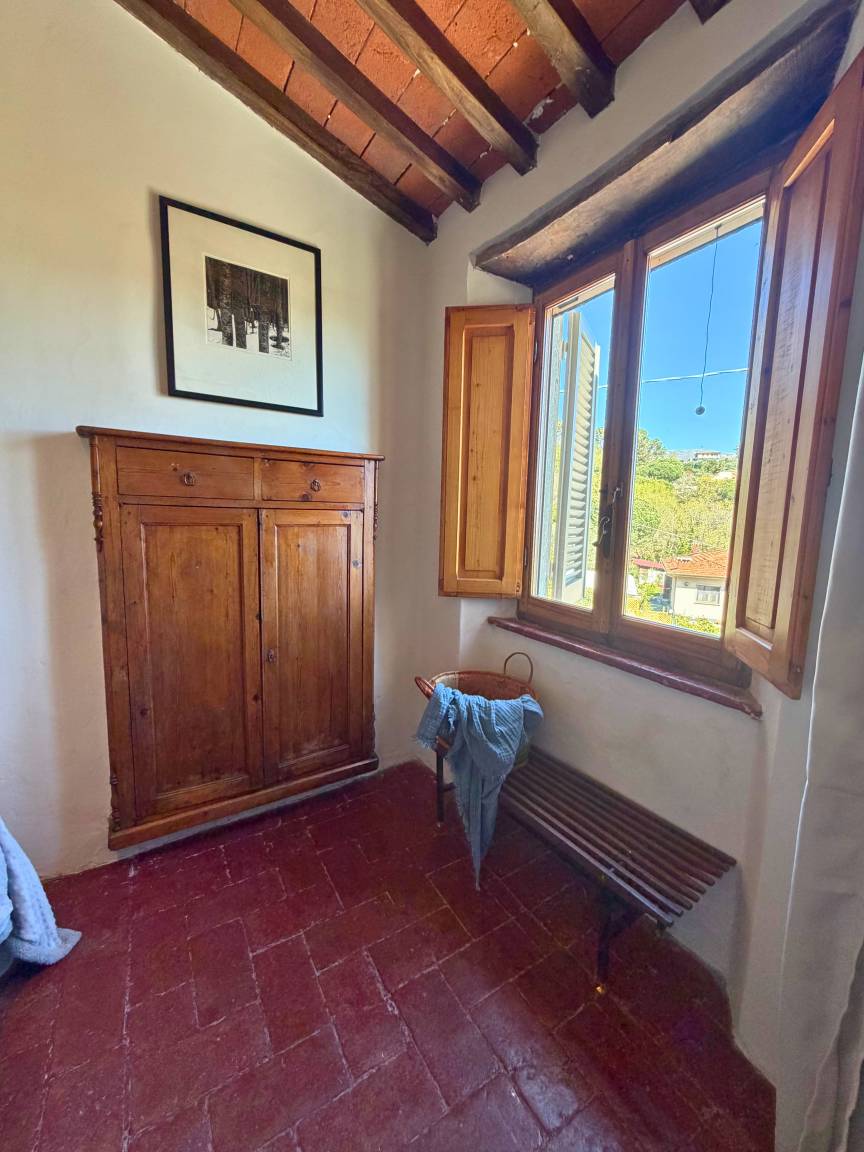 Ferienhaus ∙ 2 Schlafzimmer ∙ 4 Gäste - Viareggio