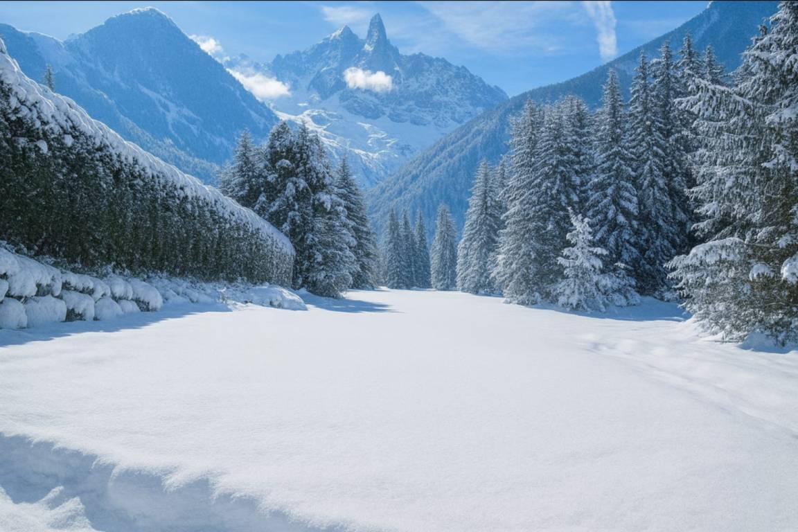 110 M² Chalet ∙ 3 Bedrooms ∙ 8 Guests - Chamonix-Mont-Blanc