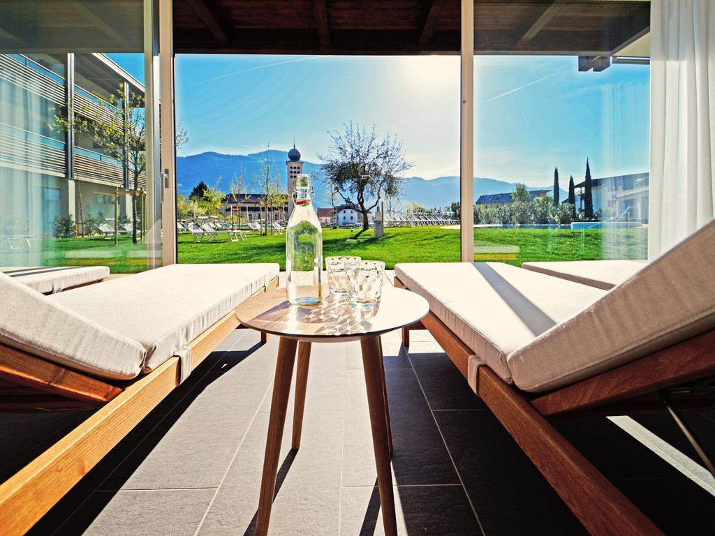 Hotel Schwarzschmied - Lana