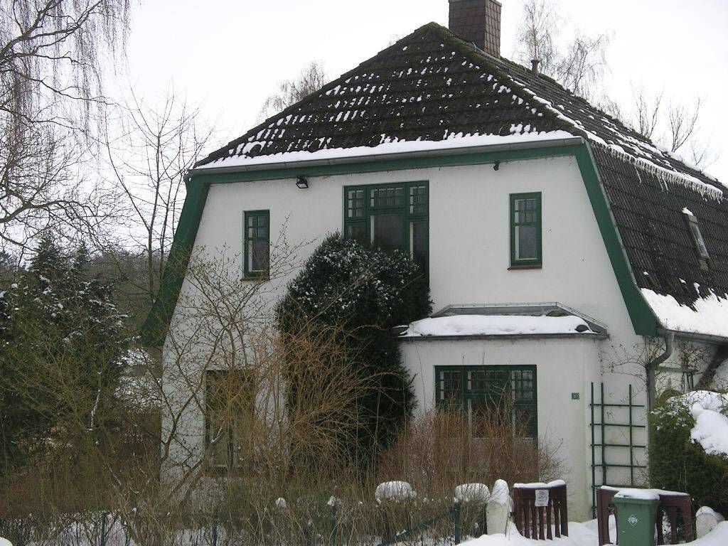 128 M² Ferienhaus ∙ 4 Schlafzimmer ∙ 8 Gäste - Preetz