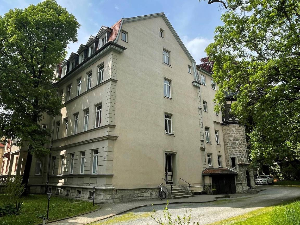 50 M² Ferienwohnung ∙ 1 Schlafzimmer ∙ 4 Gäste - Weimar