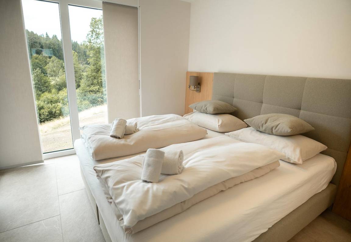 60 M² Ferienwohnung ∙ 2 Schlafzimmer ∙ 6 Gäste - Pörtschach am Wörthersee