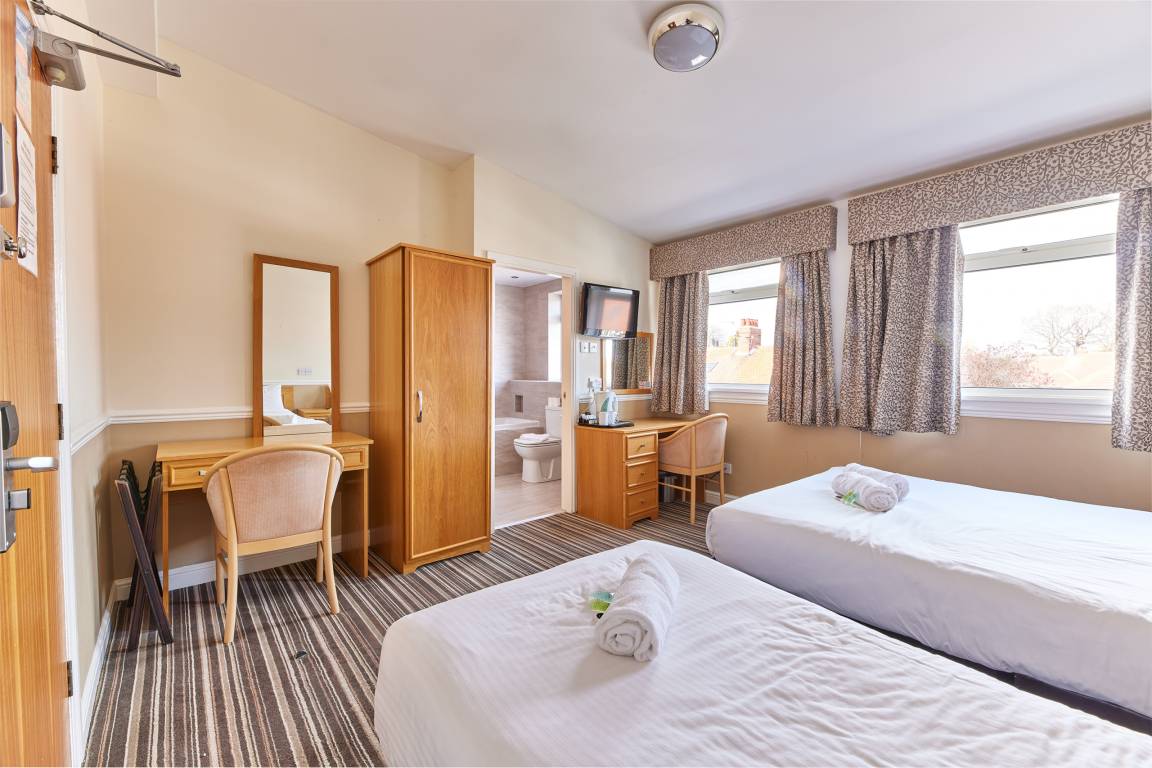 21 M² Private Room ∙ 1 Bedroom ∙ 2 Guests - Newcastle upon Tyne