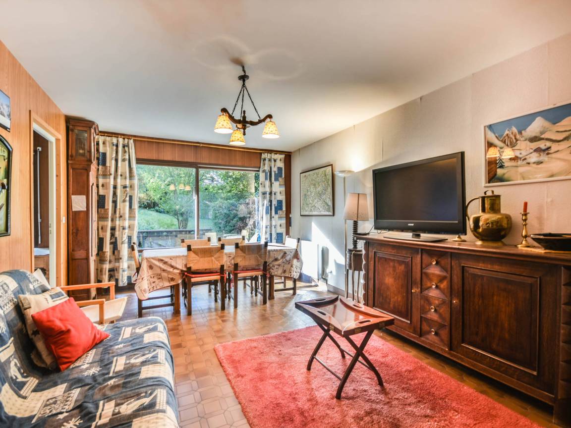 65 M² Apartment ∙ 2 Bedrooms ∙ 6 Guests - Les Gets
