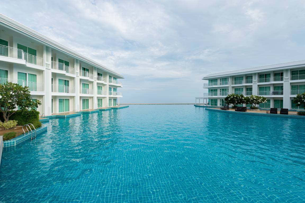 57 M² Apartment ∙ 1 Bedroom ∙ 5 Guests - Khao Yai