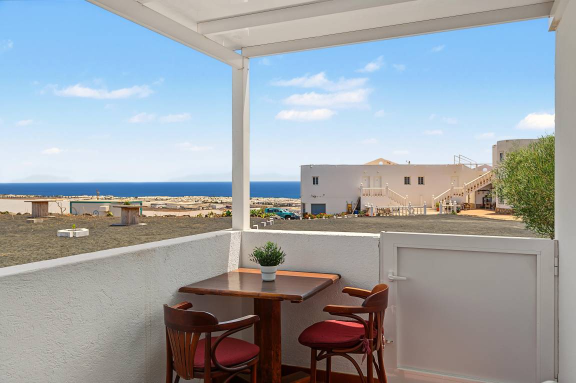 40 M² Casa Vacanza ∙ 2 Camere Da Letto ∙ 4 Ospiti - San Bartolomé