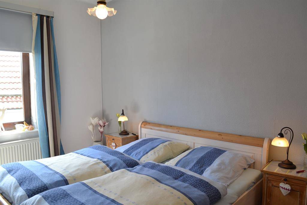 28 M² Hotel ∙ 1 Bedroom ∙ 2 Guests - Ilsenburg