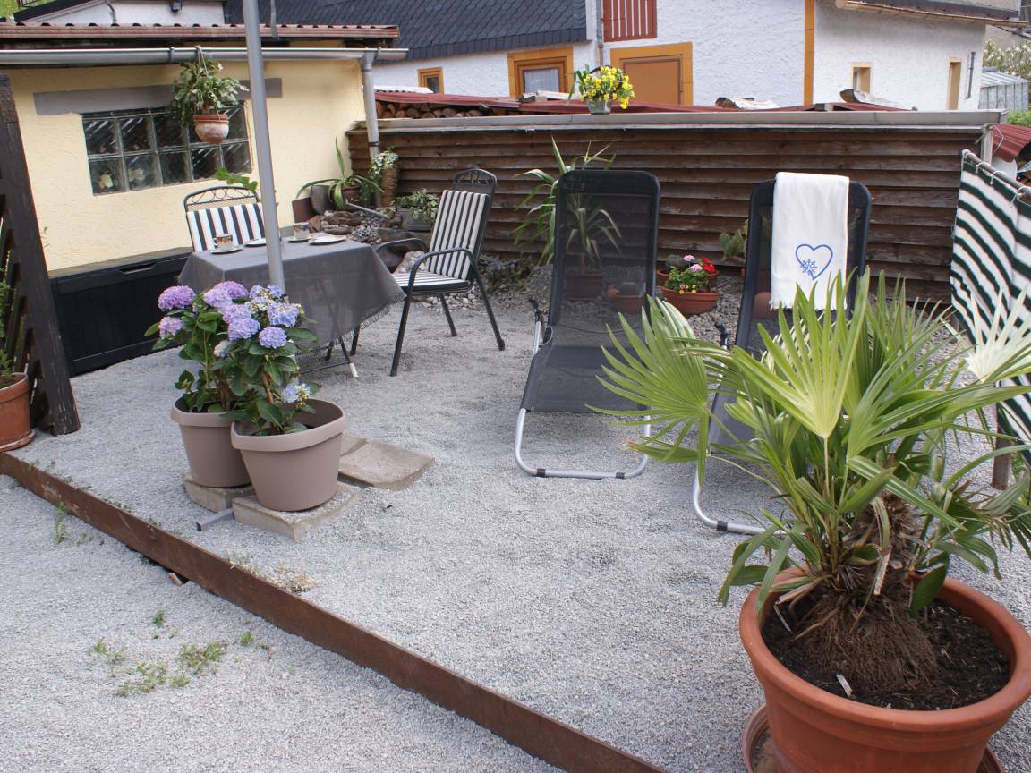 39 M² Ferienwohnung ∙ 1 Schlafzimmer ∙ 2 Gäste - Masserberg