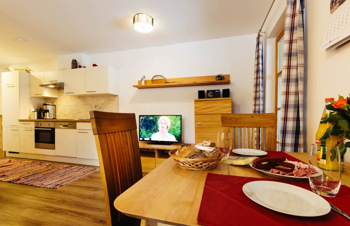 Apartment ∙ 1 Bedroom ∙ 2 Guests - Oberstdorf