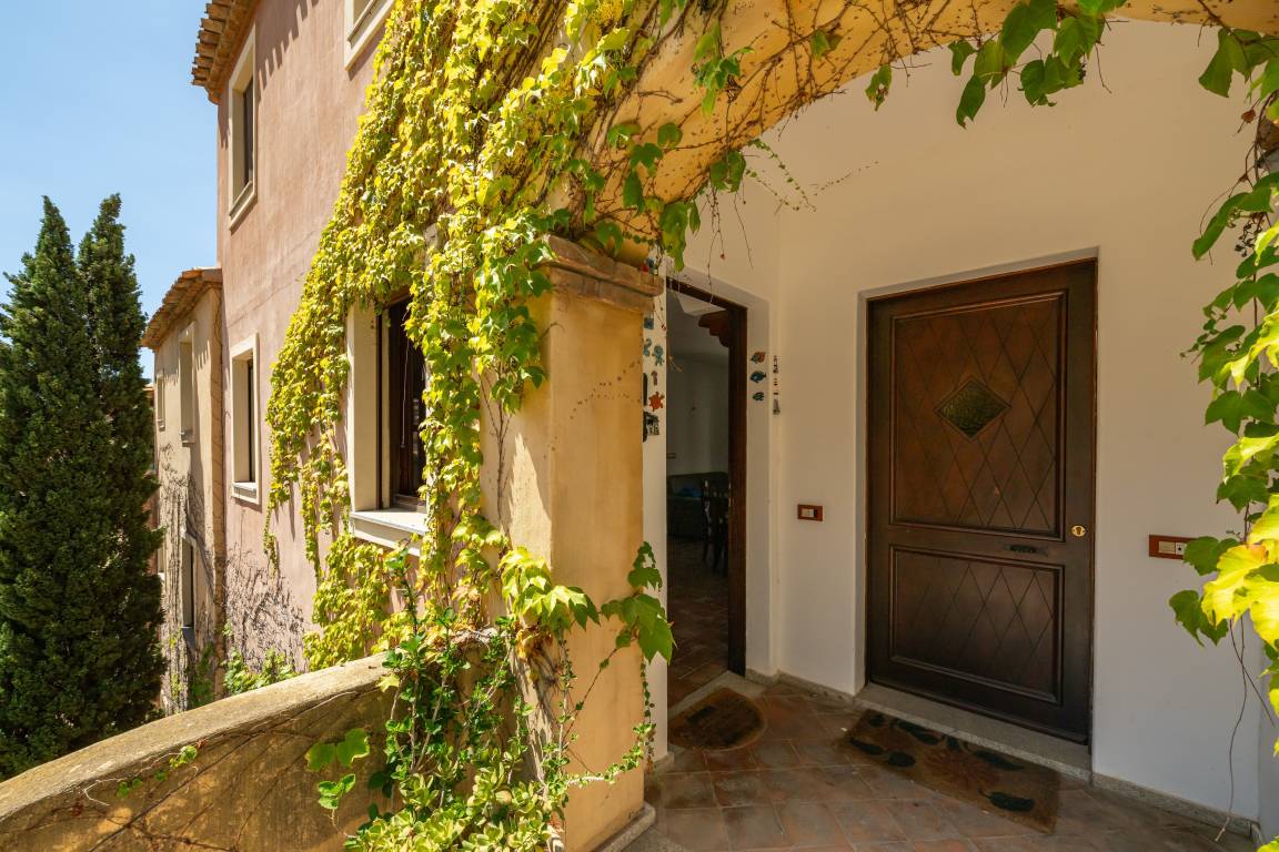 50 M² Appartement ∙ 1 Chambre ∙ 4 Personnes - Villasimius