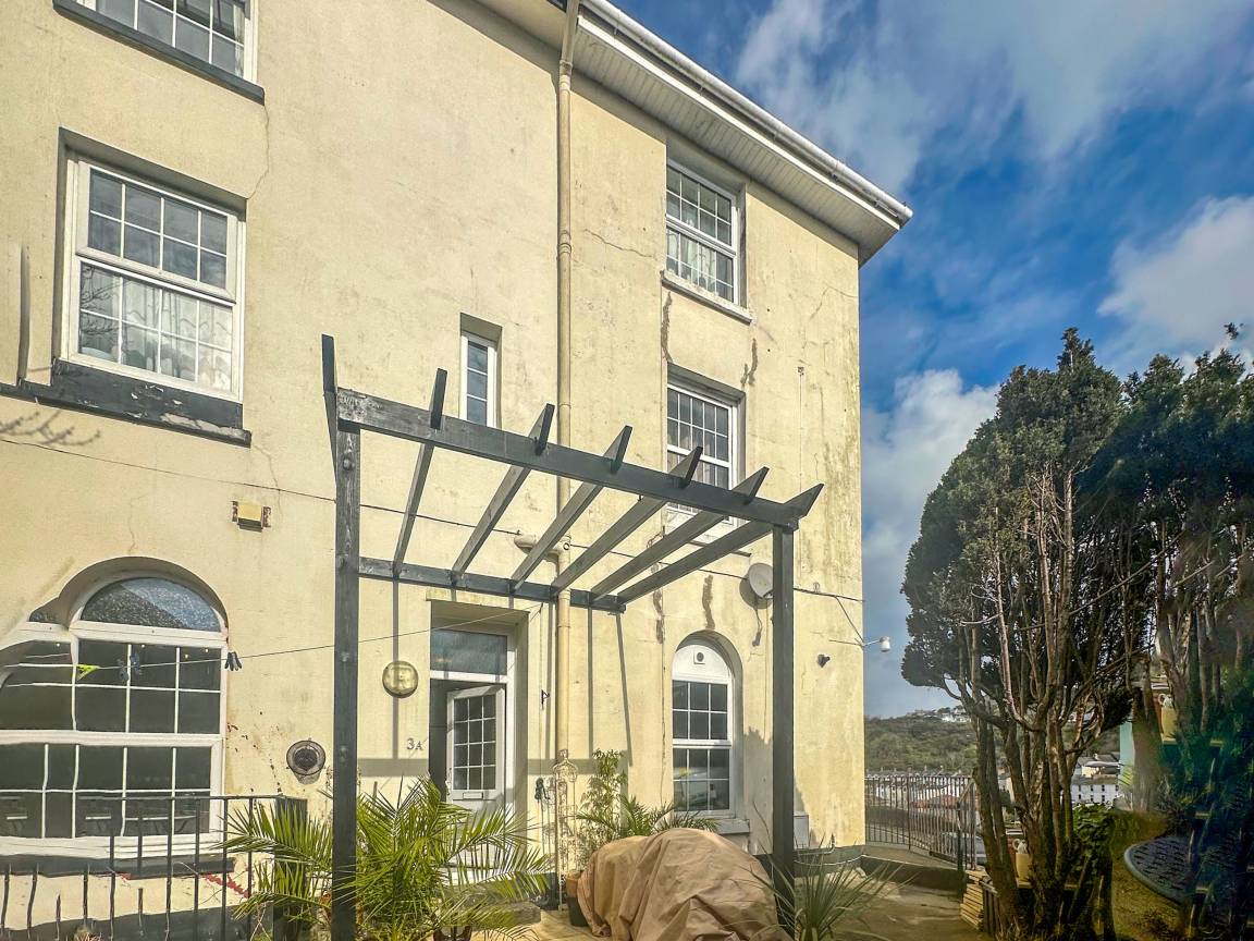 Cottage ∙ 1 Bedroom ∙ 4 Guests - Torquay
