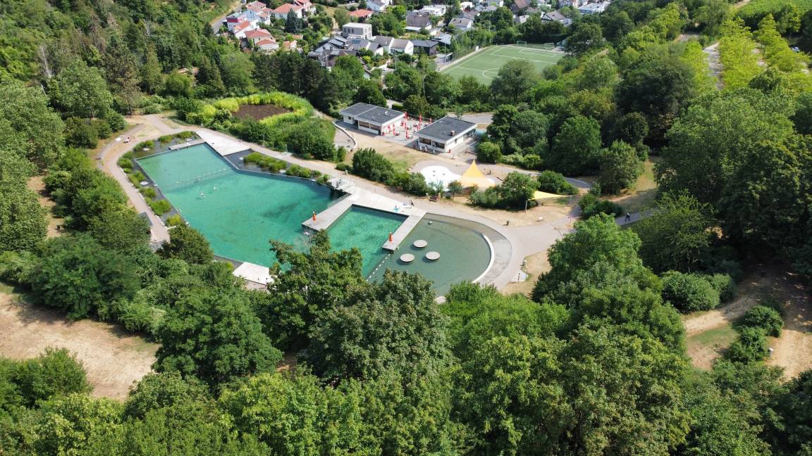 60 M² Apartment ∙ 2 Bedrooms ∙ 4 Guests - Bingen