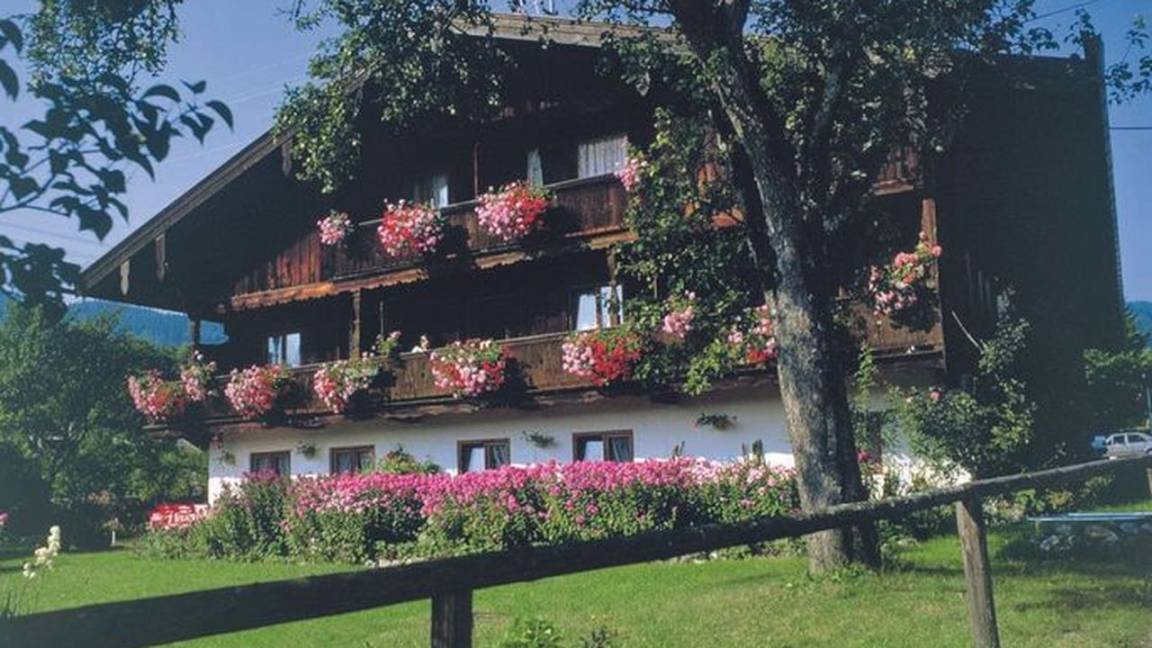 22 M² Appartement ∙ 2 Personnes - Tegernsee