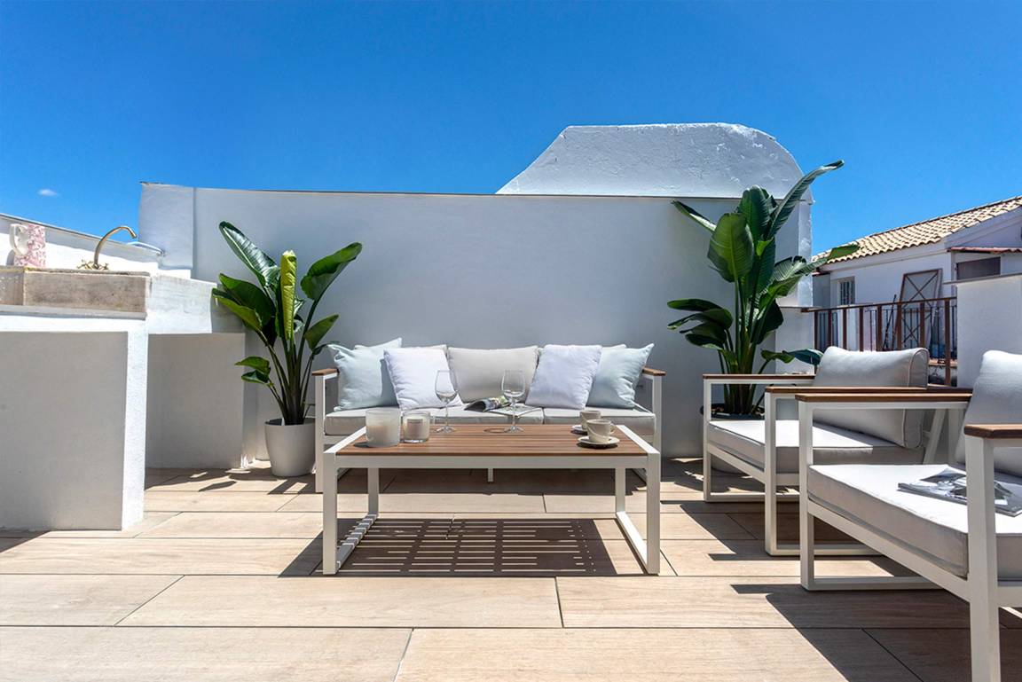65 M² House ∙ 2 Bedrooms ∙ 4 Guests - Córdoba