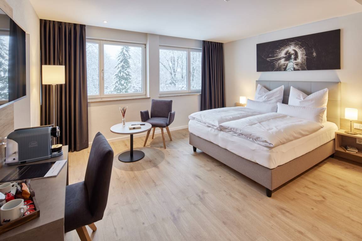 30 M² Apartment ∙ 4 Guests - Berchtesgaden