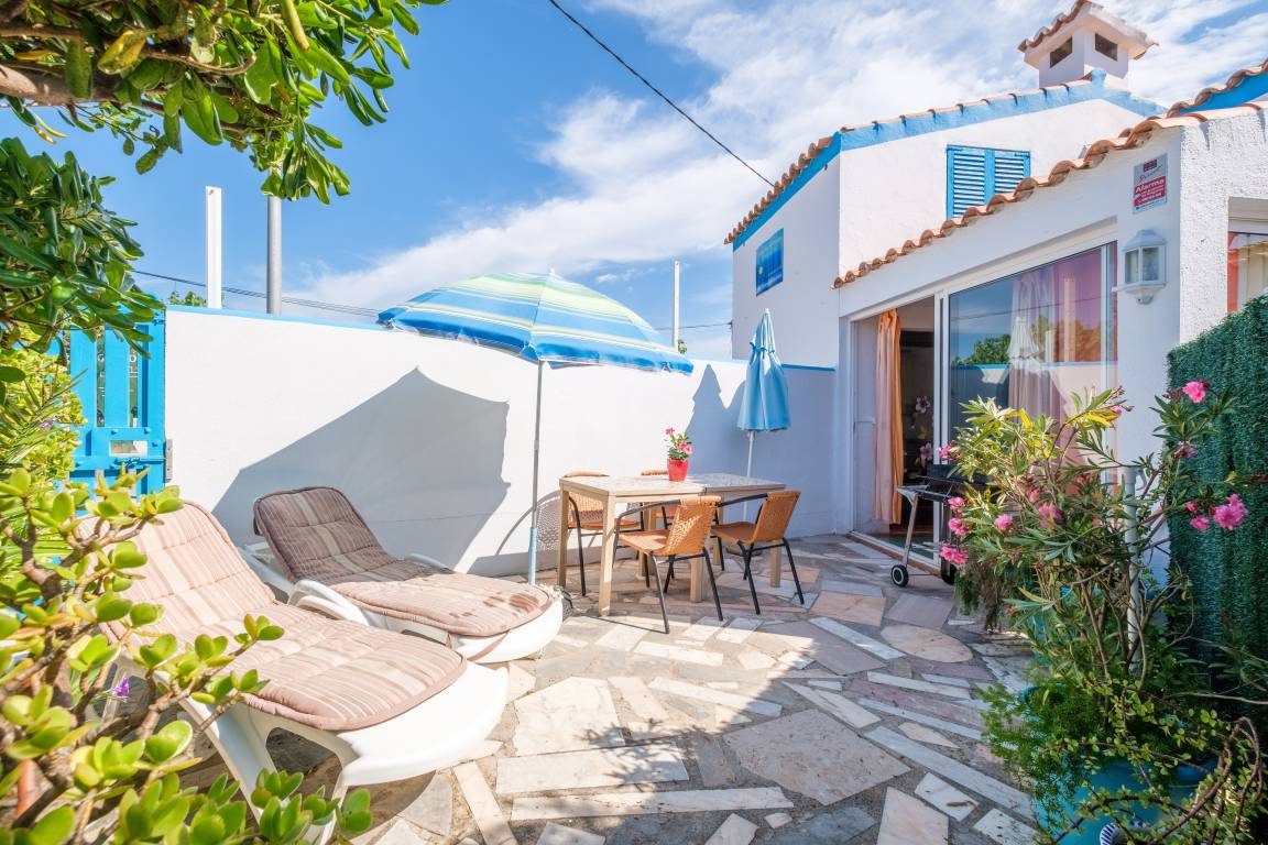 60 M² Casa ∙ 1 Habitación ∙ 2 Huéspedes - Vinaròs