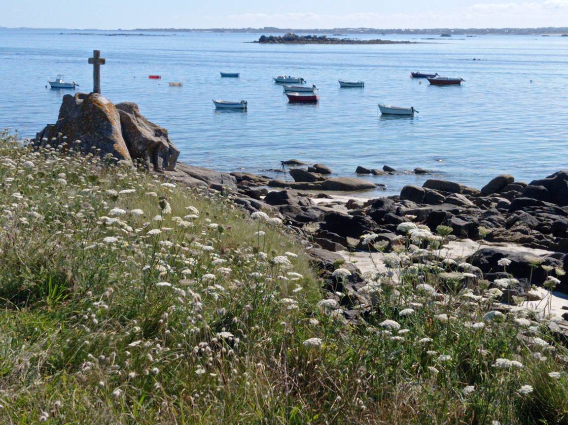 95 M² Maison De Vacances ∙ 3 Chambres ∙ 6 Personnes - Brignogan-Plage