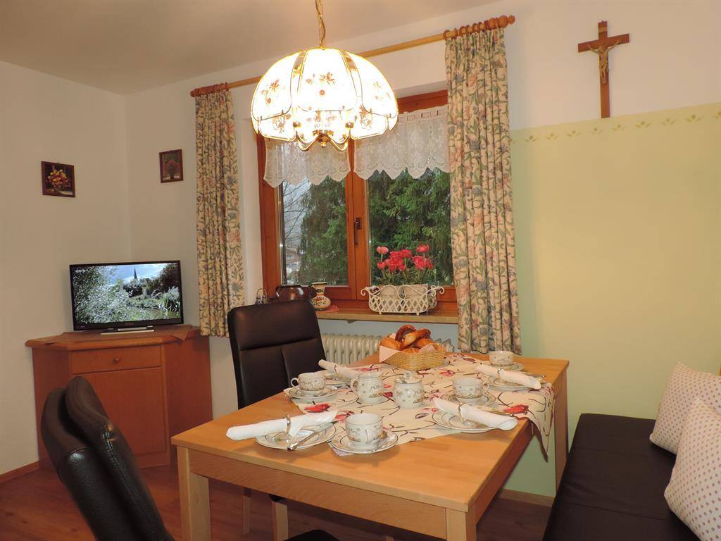 55 M² Appartement ∙ 1 Slaapkamer ∙ 2 Gasten - Obermaiselstein