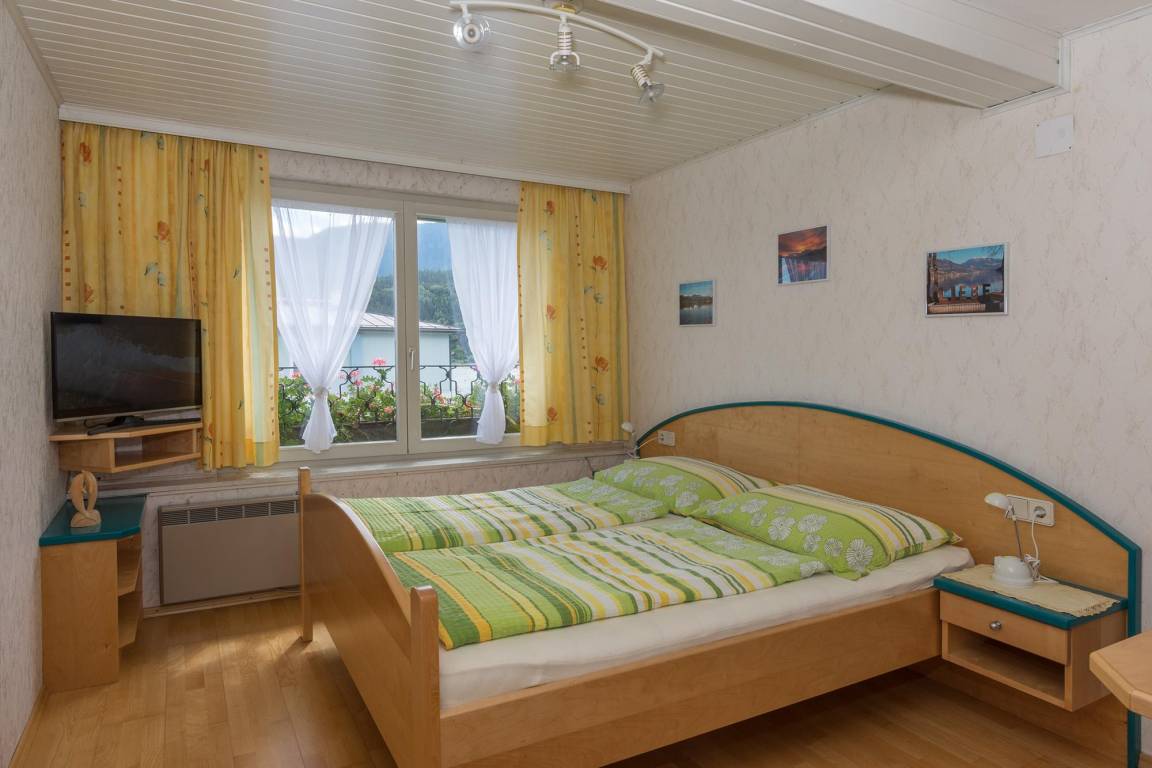 20 M² Hôtel ∙ 1 Chambre ∙ 2 Personnes - Spittal an der Drau