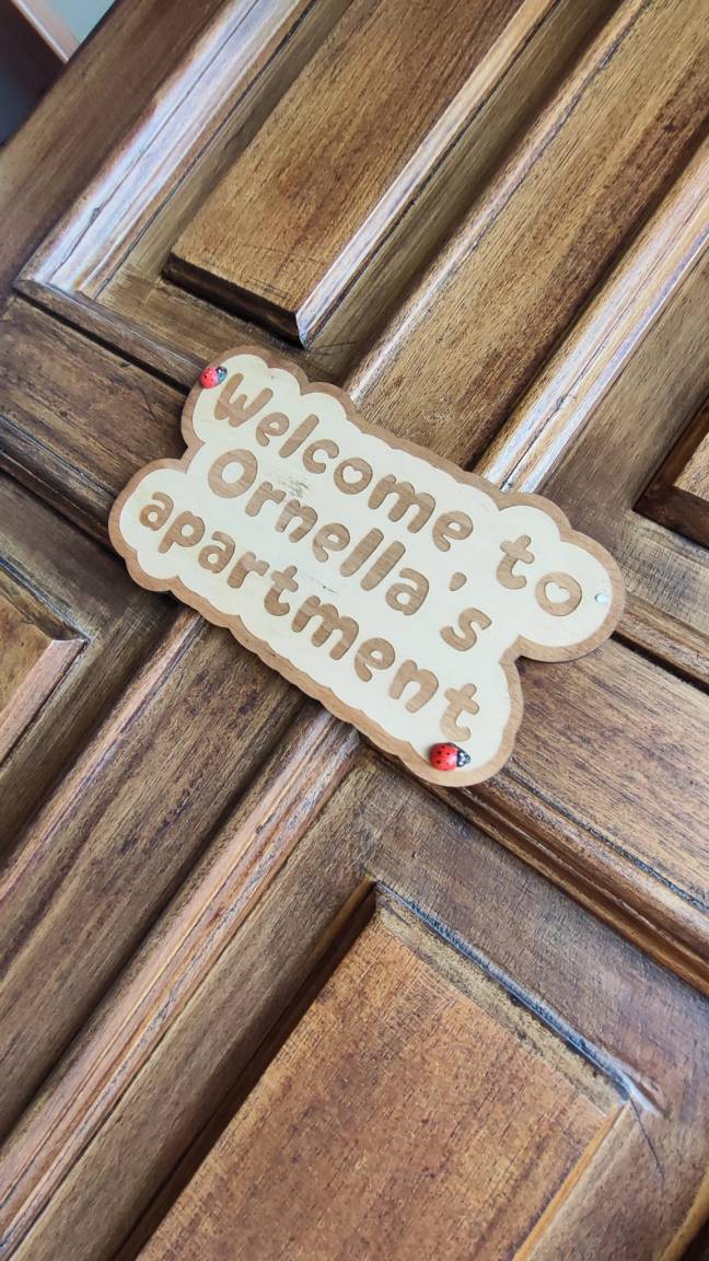 80 M² Apartment ∙ 2 Bedrooms ∙ 4 Guests - Montagnana