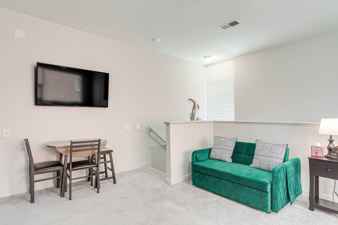 37 M² Appartement ∙ 4 Personnes - Memphis, TN