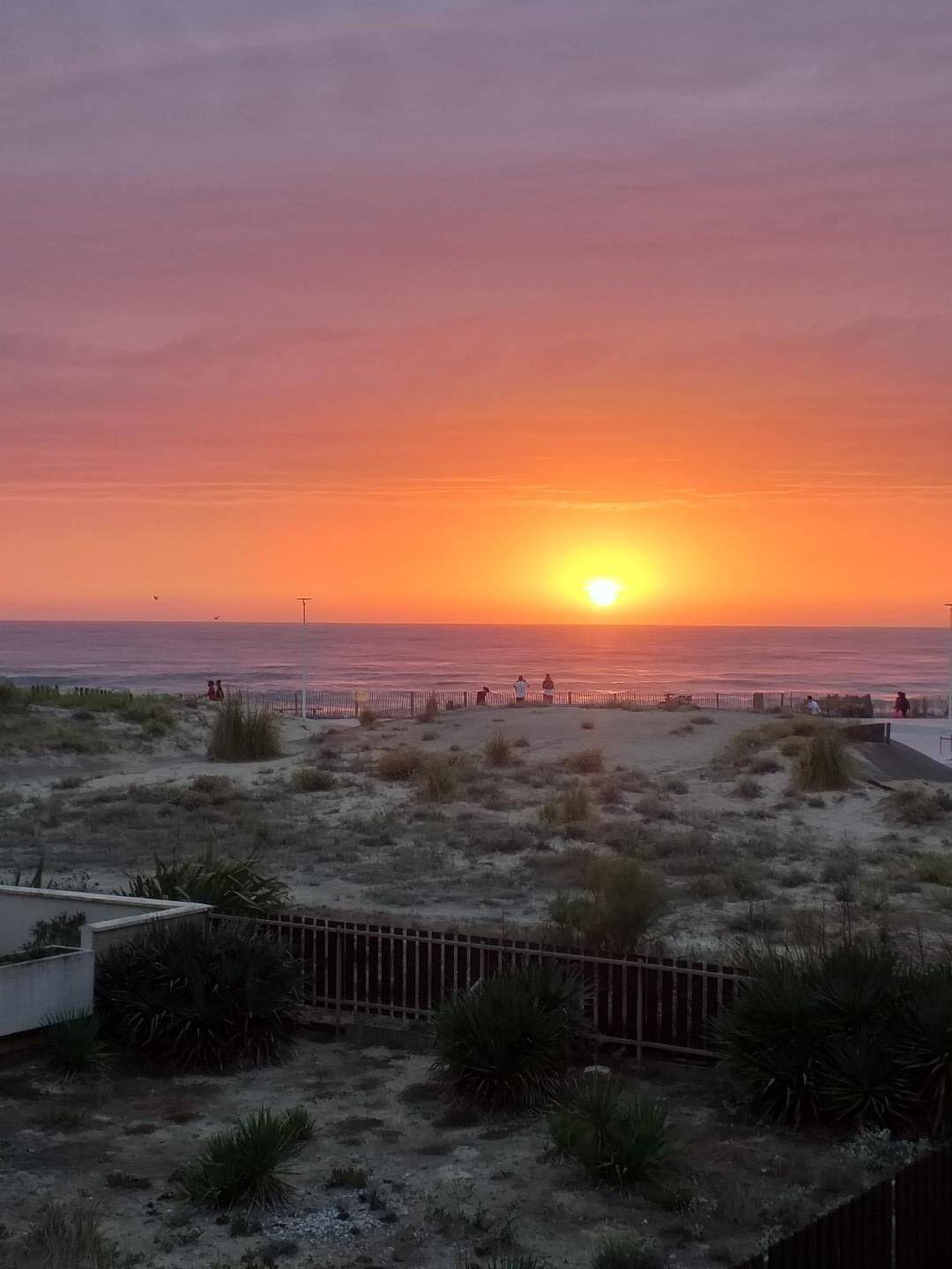 39 M² Appartement ∙ 2 Chambres ∙ 5 Personnes - Lacanau Océan