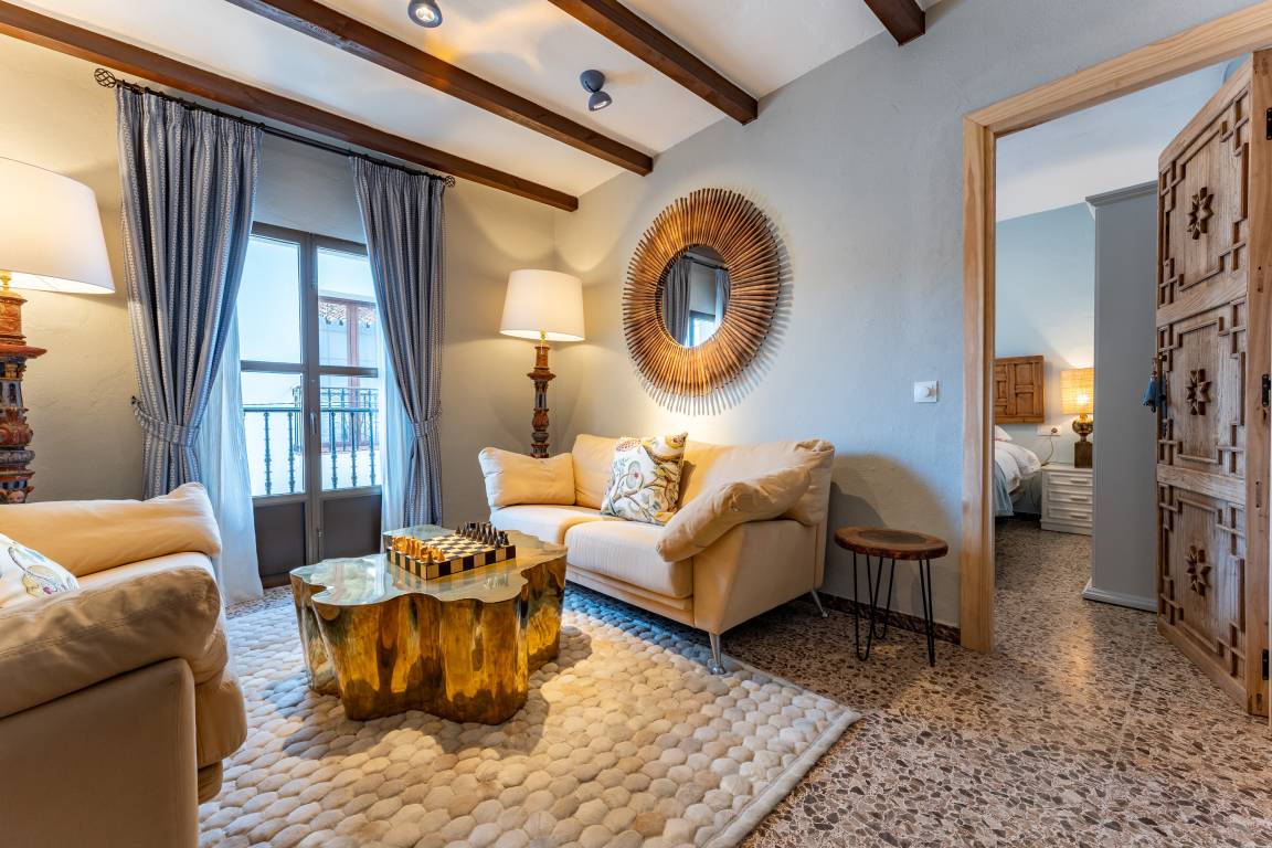 122 M² Maison De Vacances ∙ 4 Chambres ∙ 10 Personnes - Alhaurín el Grande