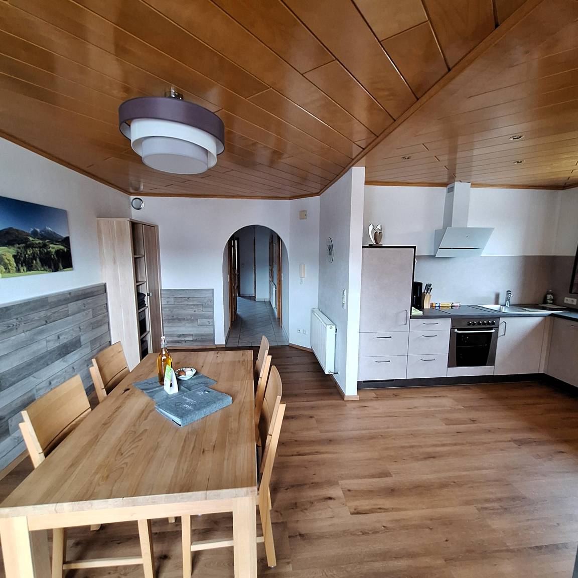 70 M² Apartment ∙ 2 Bedrooms ∙ 5 Guests - Liezen