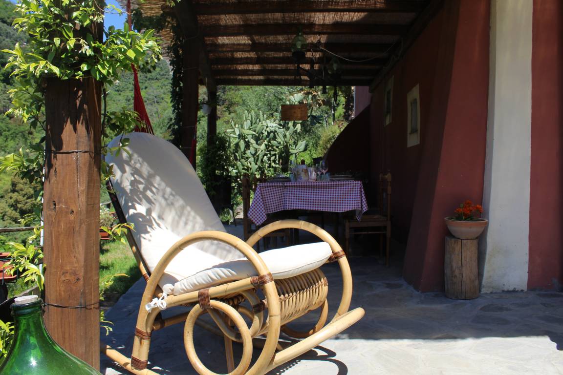 Camera Privata ∙ 2 Camere Da Letto ∙ 7 Ospiti - Monterosso al Mare