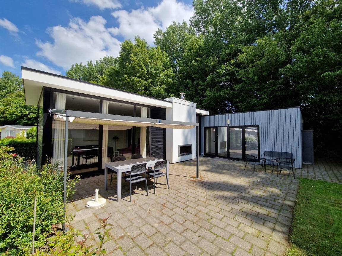 65 M² Ferienhaus ∙ 2 Schlafzimmer ∙ 4 Gäste - Alkmaar
