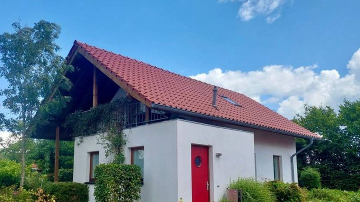 85 M² House ∙ 2 Bedrooms ∙ 4 Guests - Emden