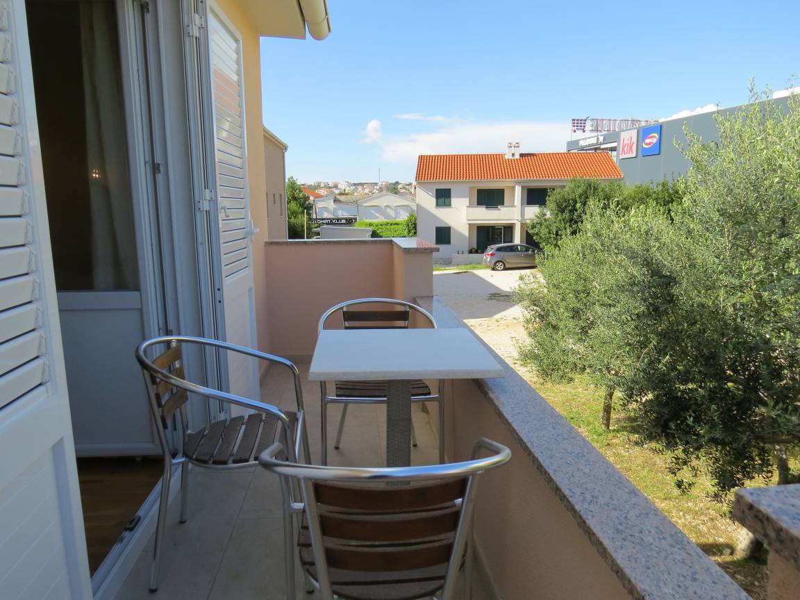 28 M² Appartamento Vacanza ∙ 3 Ospiti - Mandre